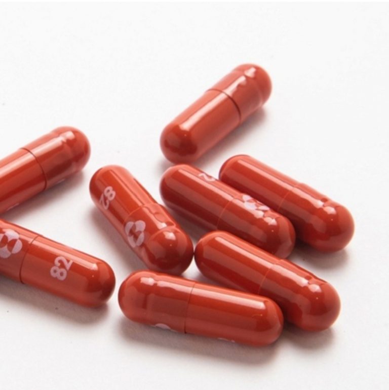 Stižu tablete protiv covida. Evo kako djeluju i koliko bi mogle koštati ...