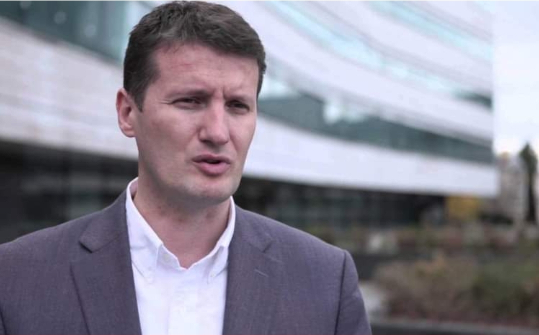 Senad Šepić osvojio 707 glasova za Parlamentarnu skupštinu - uskvijesti.ba