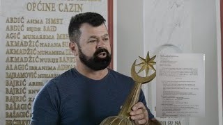 Od ideje do realizacije:Na inicijativu Gradskog vijećnika Nijaza ...