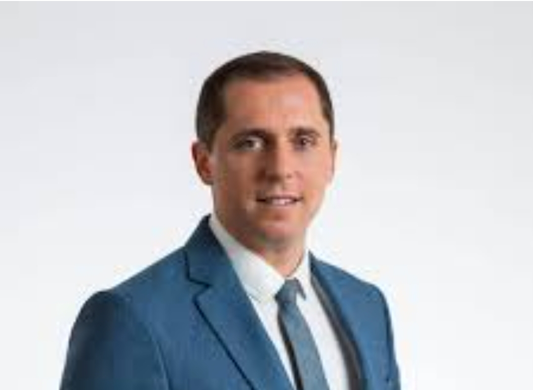 Tko je Elvedin Sedić kandidat za gradonačelnika Bihaća - uskvijesti.ba